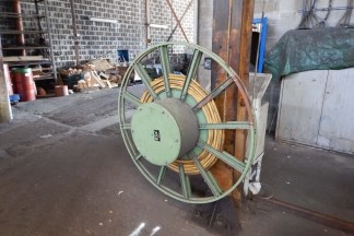 Dango & Dienenthal Forging manipulator 1000 Kg | pressXchange