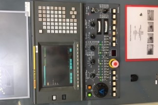 Kitamura SUPERCELL 5 Axis HMC X/Y/Z/A/B 400 x 425 x 400 x 360 x 100 ...