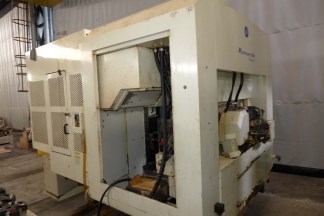 Kitamura SUPERCELL 5 Axis HMC X/Y/Z/A/B 400 x 425 x 400 x 360 x 100 ...