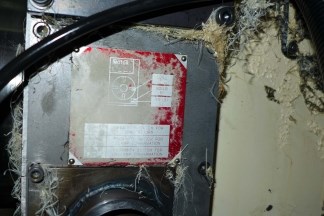 Kitamura SUPERCELL 5 Axis HMC X/Y/Z/A/B 400 x 425 x 400 x 360 x 100 ...