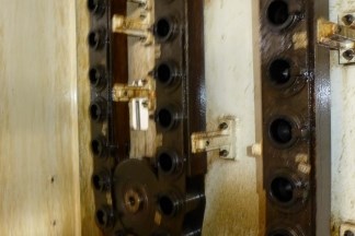 Kitamura SUPERCELL 5 Axis HMC X/Y/Z/A/B 400 x 425 x 400 x 360 x 100 ...