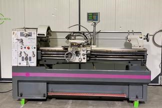 Optimum D420 Universal lathe Ø 420 x 1500 mm | pressXchange