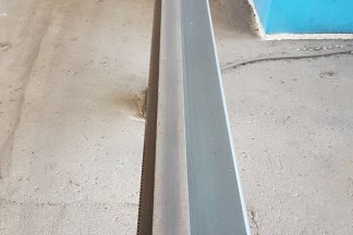 SAF Air Liquide Plasma table 6000 x 3200 x 200 | pressXchange