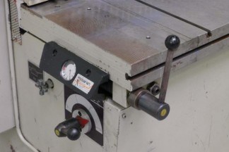 Safan VS 255 - 4, schaar, knipschaar, plaatschaar, guillotine ...