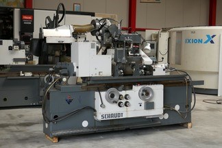 Schaudt Cylindrical grinder 350 x 1000 mm | pressXchange