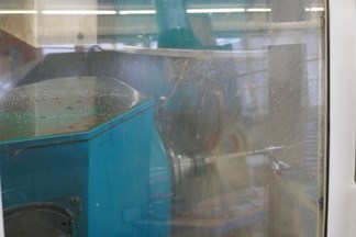 Schneeberger NORMA CFG 5 Axis Tool grinder | pressXchange