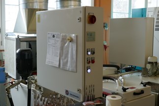 Schneeberger NORMA CFG 5 Axis Tool grinder | pressXchange