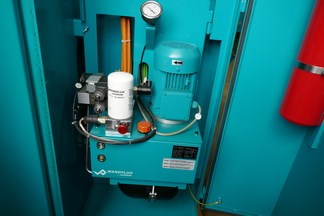 Schneeberger NORMA CFG 5 Axis Tool grinder | pressXchange