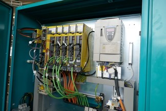 Schneeberger NORMA CFG 5 Axis Tool grinder | pressXchange