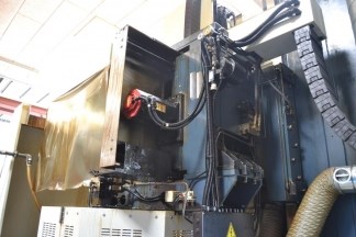 You JI CNC VTL Ø 2000 + C Axis + Live tools | pressXchange