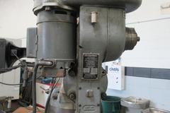 Bridgeport Model E Mechanical Shaping Attachment - Single Phase ...