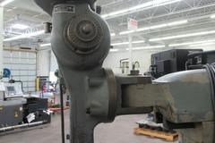 Bridgeport Model E Mechanical Shaping Attachment - Single Phase ...