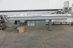 Citizen L12 Type VII CNC Swiss Screw Machine with Guide Bushing, Edge ...