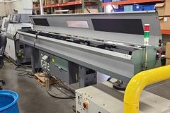 Citizen L12 Type VII CNC Swiss Screw Machine with Guide Bushing, Edge ...