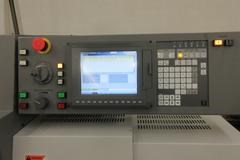 Citizen L12 Type VII CNC Swiss Screw Machine with Guide Bushing, Edge ...