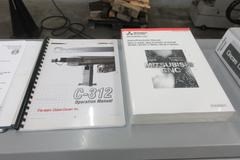 Citizen L12 Type VII CNC Swiss Screw Machine with Guide Bushing, Edge ...