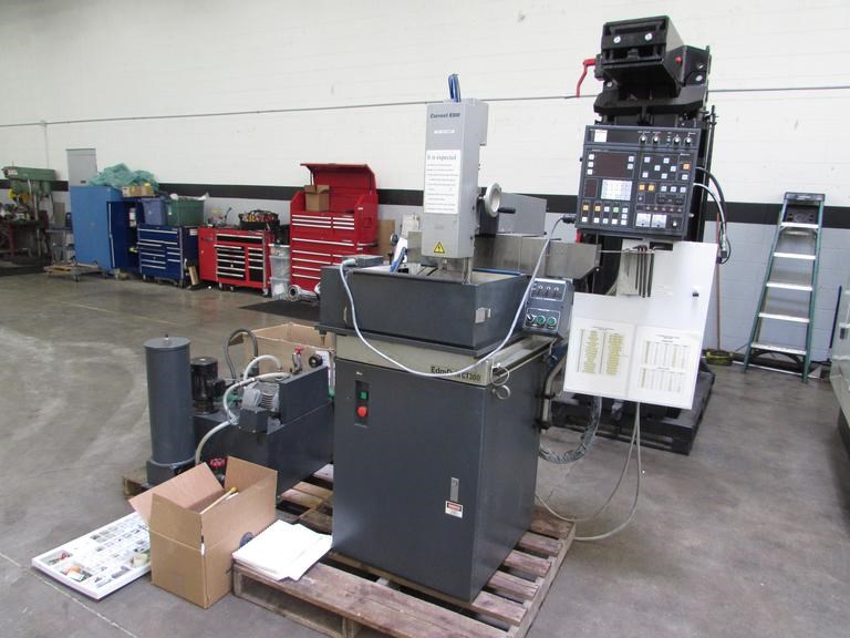 Mitsubishi 3F-2 | pressXchange