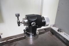 Haas TM-1 CNC Toolroom Mill with 10 station Tool Changer, Haas Probing ...