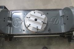 Haas TR-310 Dual 4th/5th Axis Trunnion Rotary Table, Sigma 5 with ...