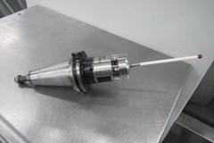 Haas VF-2 CNC Vertical Machining Center with Haas MainCon CNC Control ...