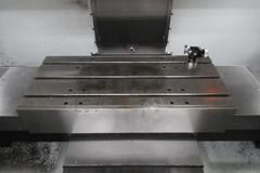 Haas VF-2SS CNC Vertical Machining Center, Haas MainCon CNC Control, 24 ...