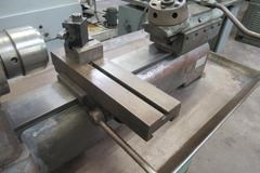 Hardinge DV-59 Second Operation Lathe with Endworking Turret and ...