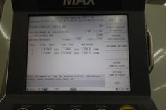 Hurco TM-8 CNC Turning Center with Touchscreen WinMax Control ...