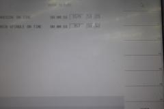 Hurco TM-8 CNC Turning Center with Touchscreen WinMax Control ...