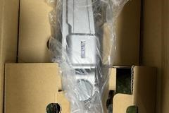 Keyence IM-8020 Image Dimension Measuring System with LCD Monitor, 360 ...