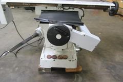 Milltronics Partner VKM3 CNC 3-Axis Vertical Knee Mill, Variable Speed ...