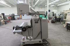 Milltronics Partner VKM3 CNC 3-Axis Vertical Knee Mill, Variable Speed ...