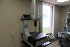 TESA Micro-Hite 3D Model 454 Coordinate Measuring Machine with Tesastar ...
