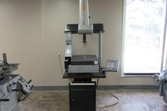TESA Micro-Hite 3D Model 454 Coordinate Measuring Machine with Tesastar ...