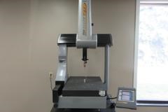 TESA Micro-Hite 3D Model 454 Coordinate Measuring Machine with Tesastar ...