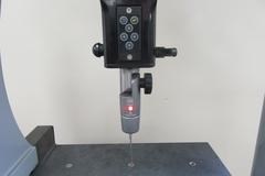 TESA Micro-Hite 3D Model 454 Coordinate Measuring Machine with Tesastar ...