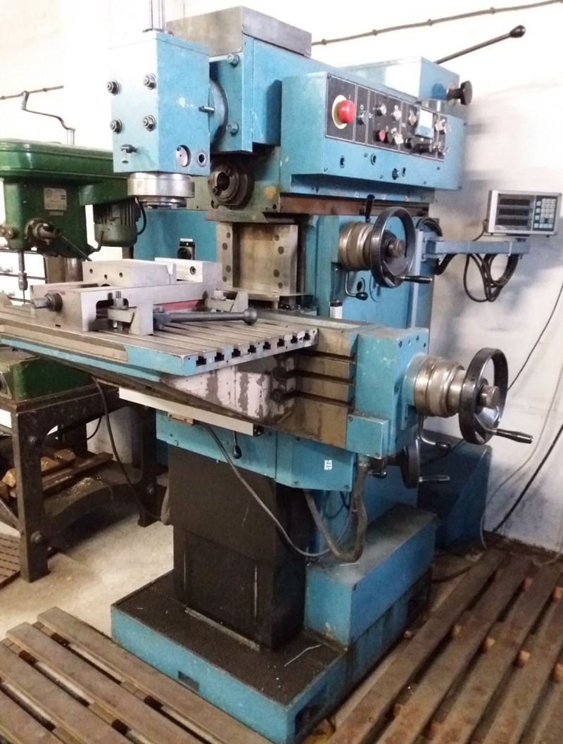 RUHLA - VRB 2242 | pressXchange