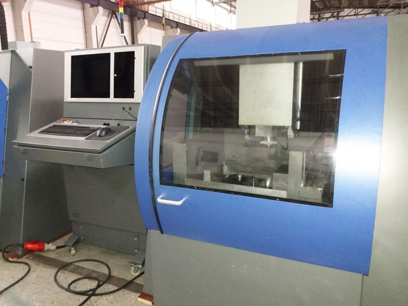 WISSNER - Gamma 303 Performance | pressXchange