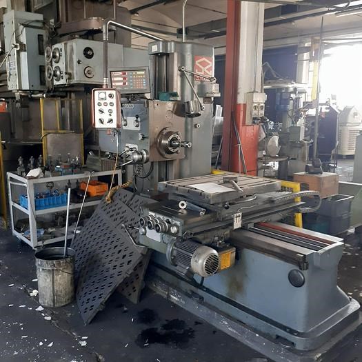 SAN ROCCO AL 63 TABLE TYPE BORER | pressXchange