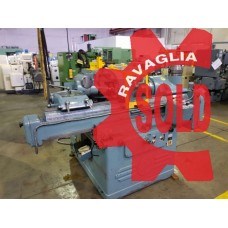 Worm and thread milling machine PFAUTER SF1 *****SOLD | pressXchange