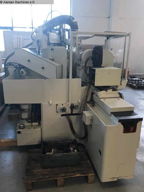 Cylindrical Grinding Machine SCHAUDT A 502 S 1000 | pressXchange