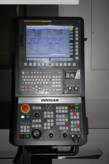CNC Turning- and Milling Center DOOSAN Puma SMX 2600S | pressXchange