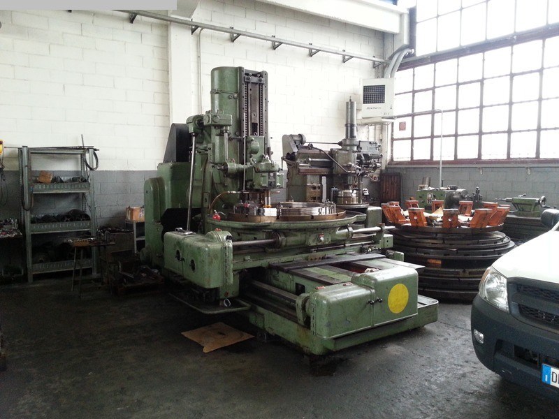 Gear Shaper MAAG SH 180/300 | pressXchange