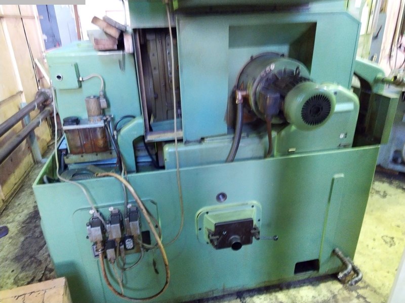 Gear Grinding Machine REISHAUER RZ 300 E | pressXchange