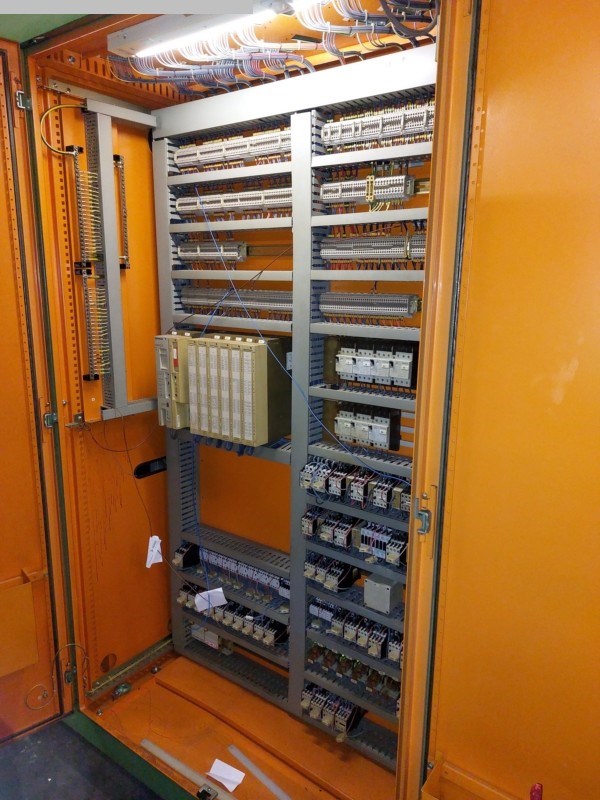 Gear Grinding Machine REISHAUER RZ 301 S | pressXchange