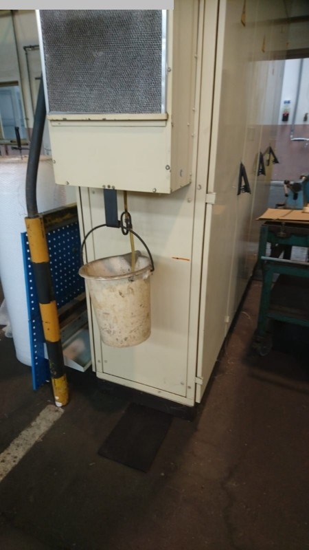 Gear Grinding Machine REISHAUER RZ 301 S | pressXchange