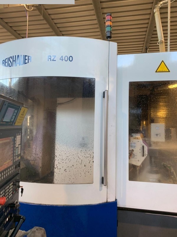 CNC Gear Grinding Machine | pressXchange