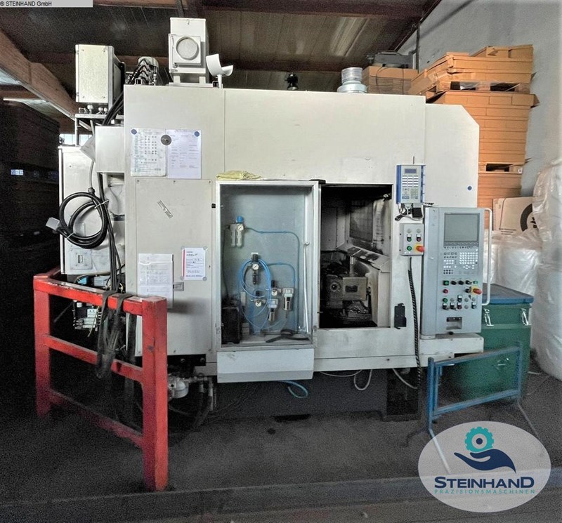 BROTHER TC-32 BN QT | 2007 | pressXchange