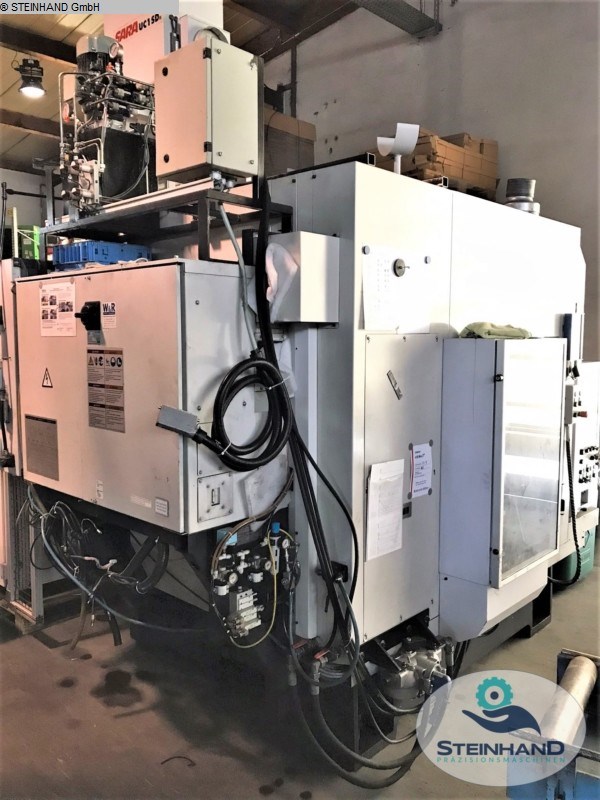 BROTHER TC-32 BN QT | 2007 | pressXchange