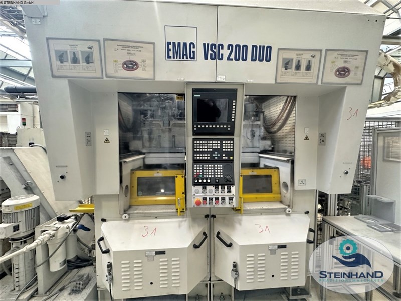 Stahl Palletfeeder | pressXchange