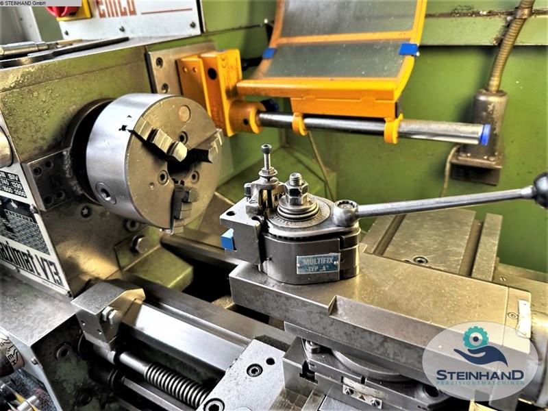 EMCO-MAXIMAT V13 | 1982 | pressXchange